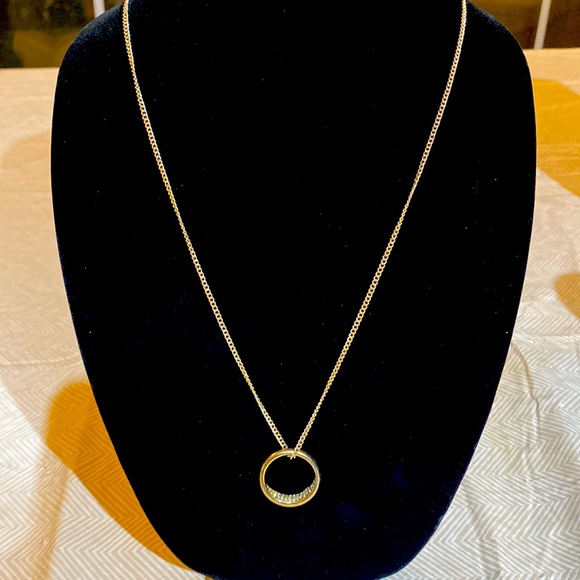 Elle | Jewelry | Elle Necklace | Poshmark